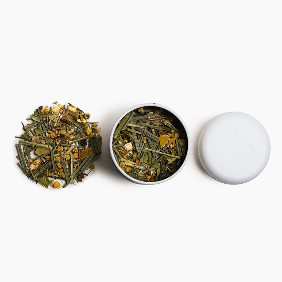 Sweet Dreams - Té Herbal -Seitea - Compra té en Ecuador